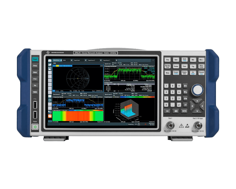 Rohde&Schwarz 1318.6200.03 Accesories for Network Analyzers | buy & request