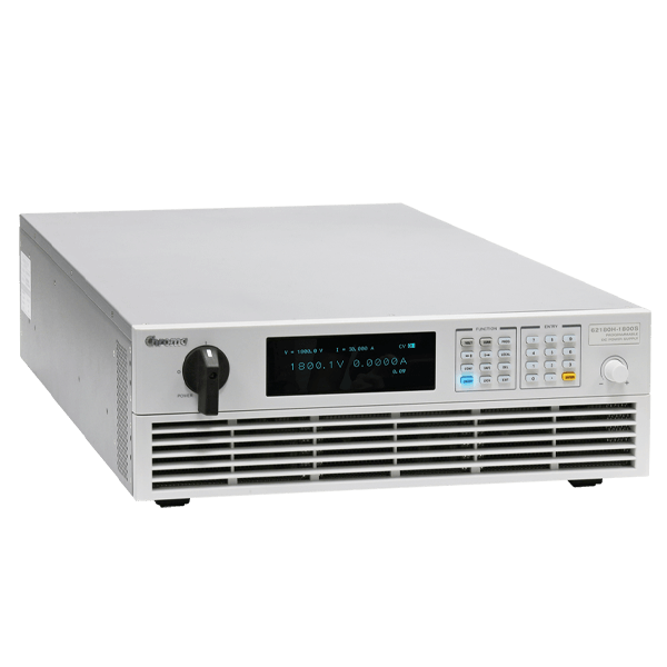 62180H-1800S | Power supply unit, DC, 1 channel 1800V / 30A, 18kW for ...