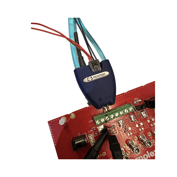 PICOTEST P2124A Probes Active | buy & request