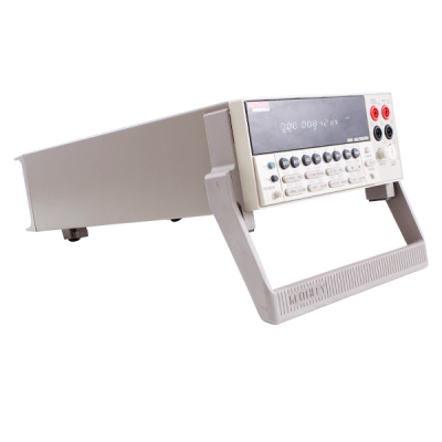 2010 | Digital multimeter | buy & inquire