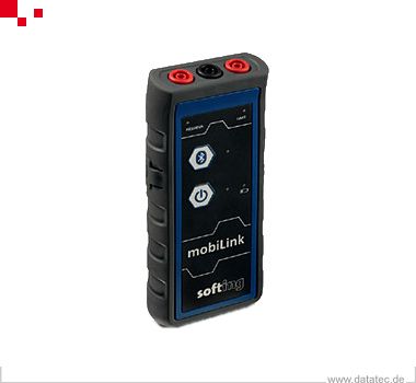 DDA-NN-006014 | PROFIBUS Tester 5 BC-700-PB all-in-one for diagnosis ...