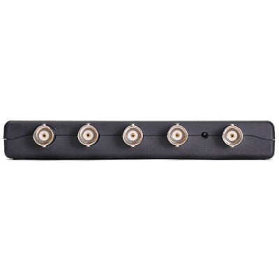 PicoScope 2405A | USB oscilloscope, DSO, 4-channel, 25 MHz (PQ015 ...