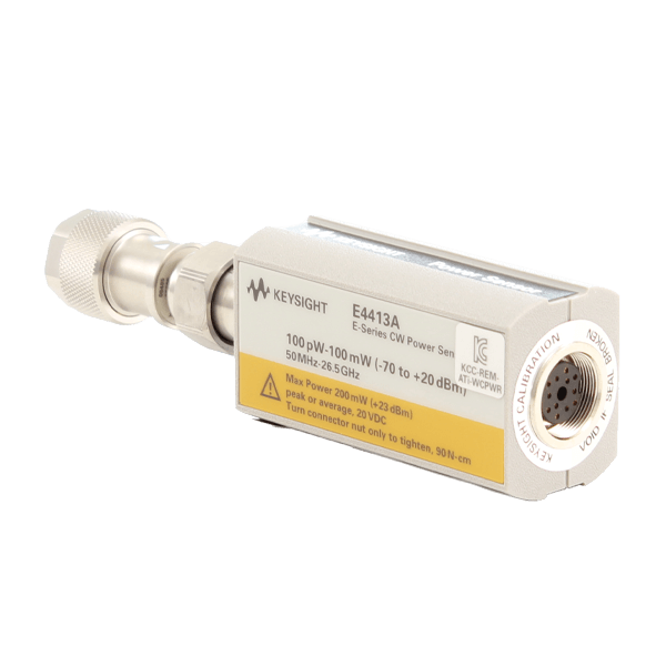 Keysight E4413A HF-Leistungsmesser-Zubehör | kaufen & anfragen