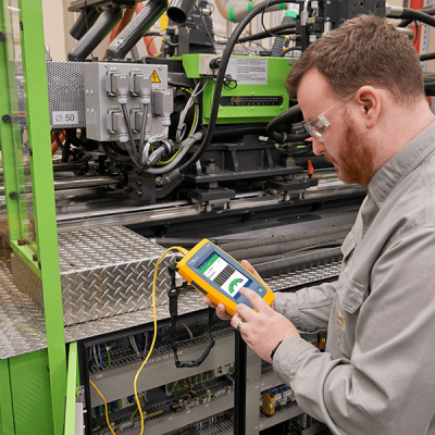 FLUKE Networks LIQ-KIT-IE Kabel- und Netzwerk-Prüfungen | kaufen & anfragen