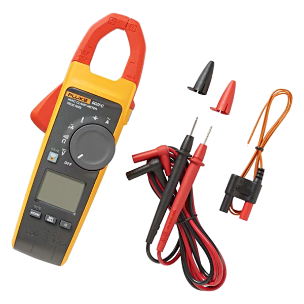 FLUKE C550 Multimeter Zubehör | kaufen & anfragen
