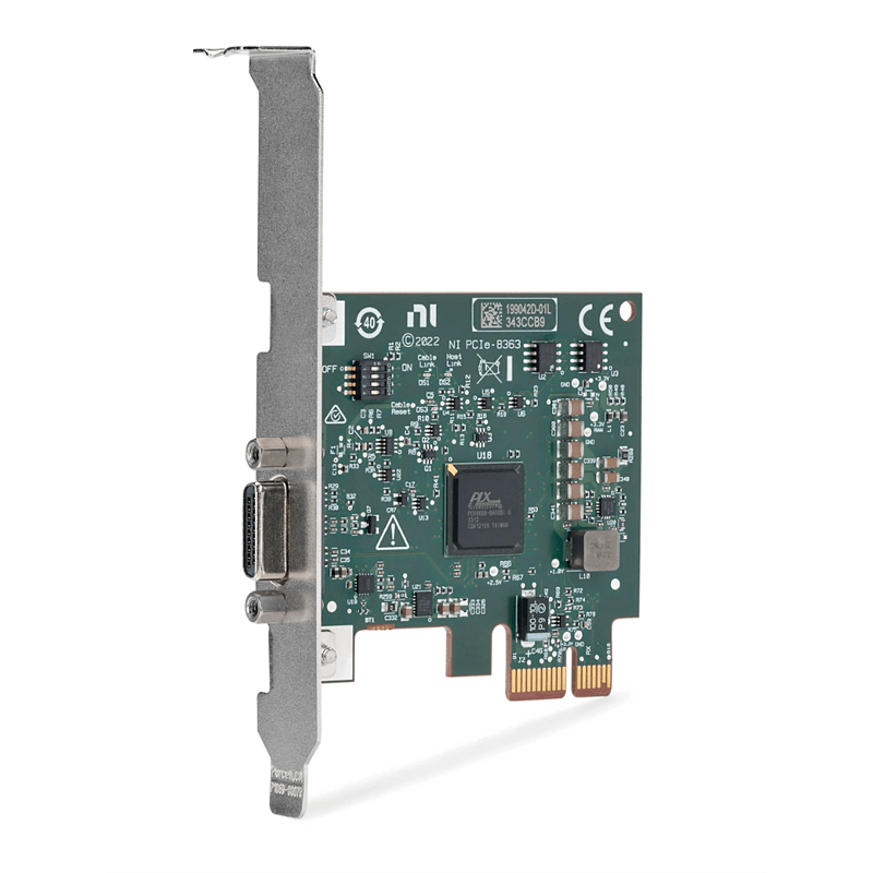 779500-03 | MXI-Express cable, Gen 1 x1, copper, 3 m | buy & inquire