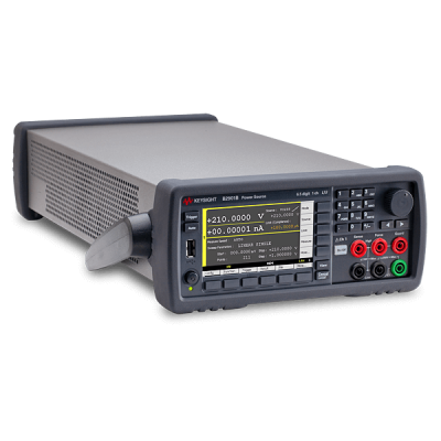 Keysight B2901B Source Measure Units | kaufen & anfragen