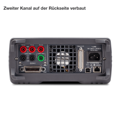 Keysight B2962B Source Measure Units (SMU) | kaufen & anfragen