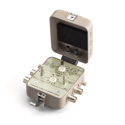 8101-PIV | PIV Demo Fixture | buy & inquire