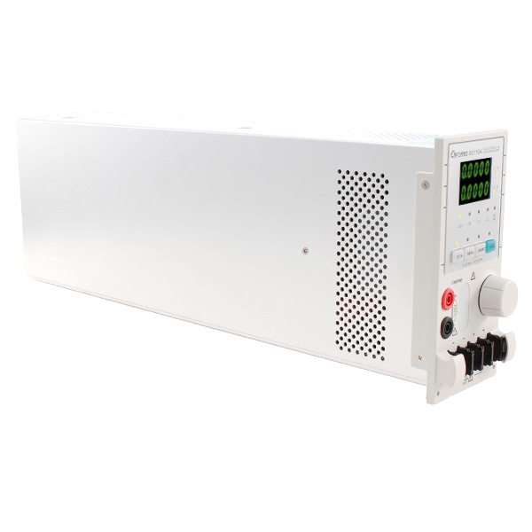 63105A | Electronic load module for mainframes 631xA, 500V / 10A, 300W ...