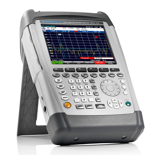 Rohde&Schwarz 1309.6800.28 Handheld-Netzwerkanalysatoren | kaufen ...