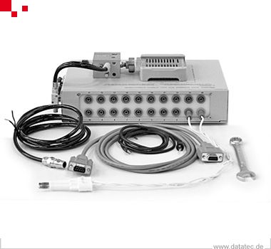 19052 | Hipot Tester AC / DC 5kV / 6kV 30 / 10mA with 1kV Riso 50GOhm ...