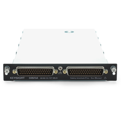 Keysight 34925A Datenlogger | kaufen & anfragen