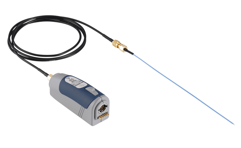 1800.5006.02 | RT-ZPR20 2.0 GHz Power Rail probe, 1: 1, 50 kOhm, 60V ...