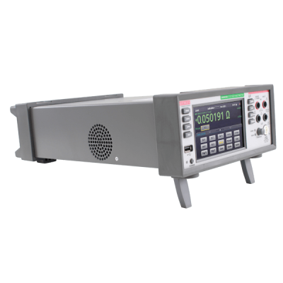 DMM6500 | 6-1 / 2 Digit Bench / System Digital Multimeter With Scanning ...