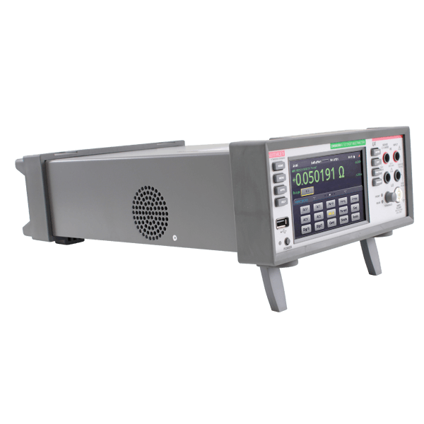 DMM6500 | 6-1 / 2 Digit Bench / System Digital Multimeter With Scanning ...