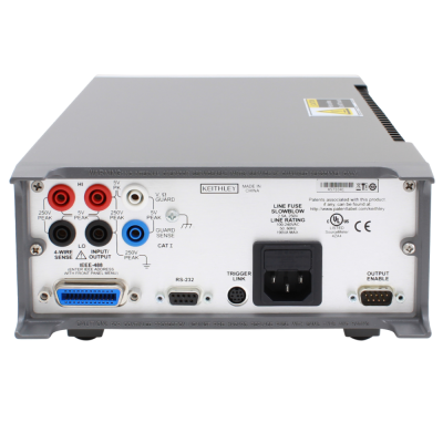 Keithley 2401. Source Measure Units | kaufen & anfragen