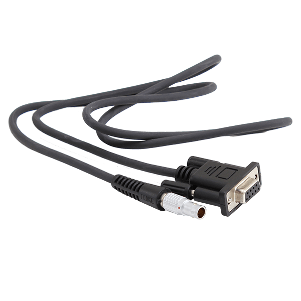 700SC | Interface cable, for Fluke 725 | buy & inquire