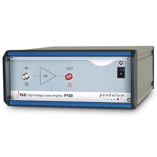 Pendulum P100 Leistungsverstärker | kaufen & anfragen