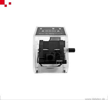 19052 | Hipot Tester AC / DC 5kV / 6kV 30 / 10mA with 1kV Riso 50GOhm ...