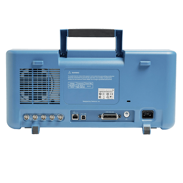 Tektronix AFG31102 Arbiträrgeneratoren | kaufen & anfragen