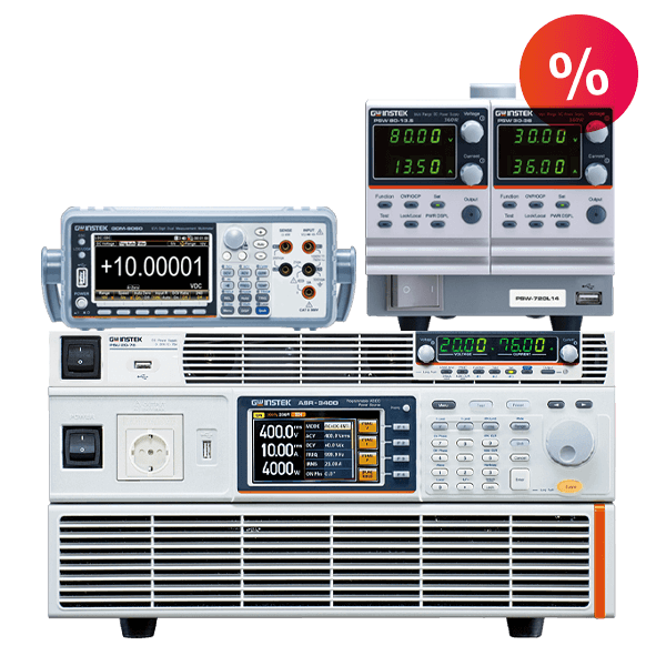 dataTec - Mess- und Prüftechnik. Die Experten.