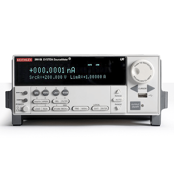 Keithley 2601B Source Measure Units | kaufen & anfragen