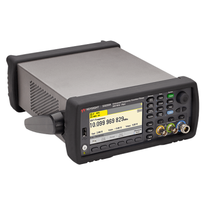 Keysight 53230A Frequenzzähler | kaufen & anfragen