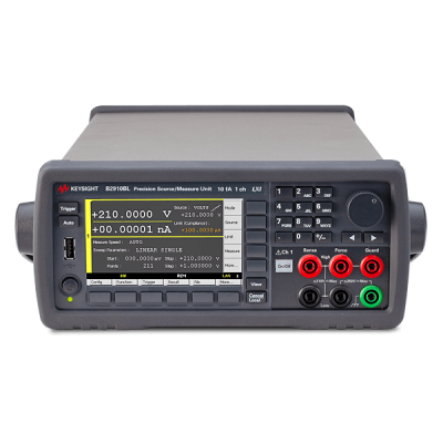 Keysight B2910BL Source Measure Units | kaufen & anfragen