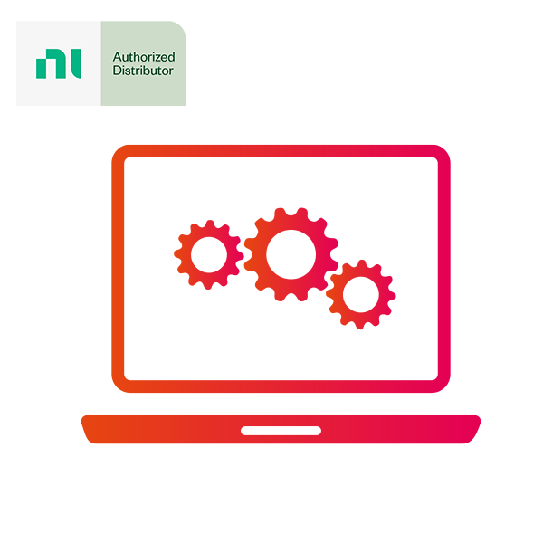 785064-01 | CompactDAQ chassis NI cDAQ-9185 (4 slots, Ethernet) | buy ...