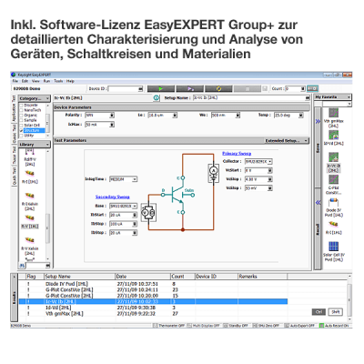 Keysight B2910BL Source Measure Units | kaufen & anfragen