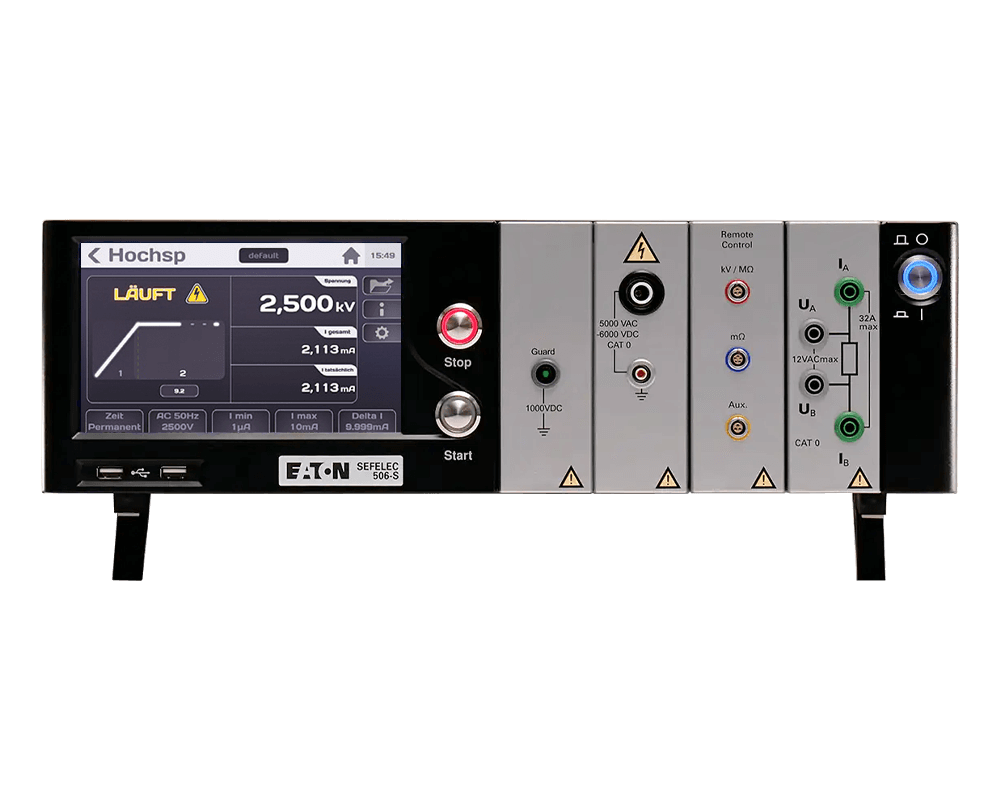 EATON | dataTec