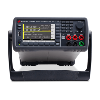 Keysight B2910BL Source Measure Units | kaufen & anfragen