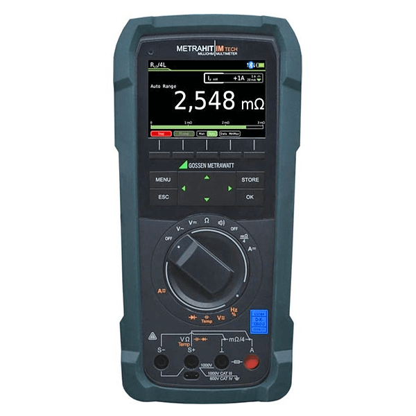 Gossen Metrawatt M272S Handmultimeter | kaufen & anfragen