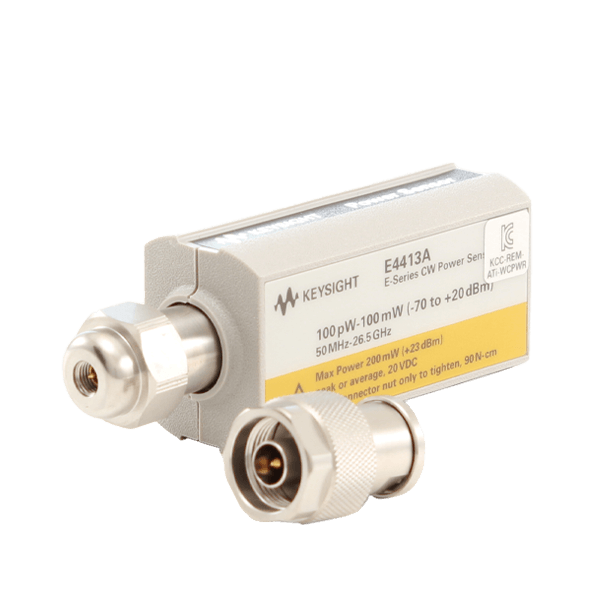 Keysight E4413A HF-Leistungsmesser-Zubehör | kaufen & anfragen