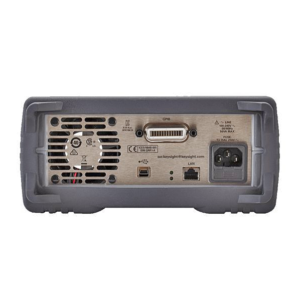 J7201C | Attenuation Control Unit, DC to 26.5 GHz, 0 to 1 101 dB, dB step | buy & inquire