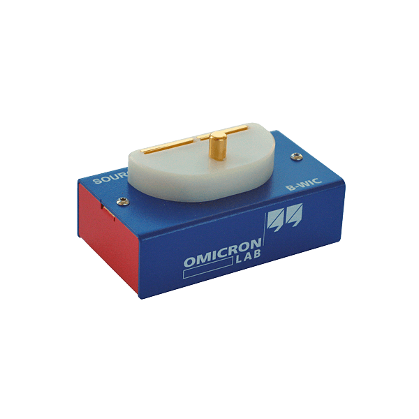 Bode 100 | Vector network & impedance analyzer, 1 Hz to 40 (50) MHz, integr. Gain / phase meter ...