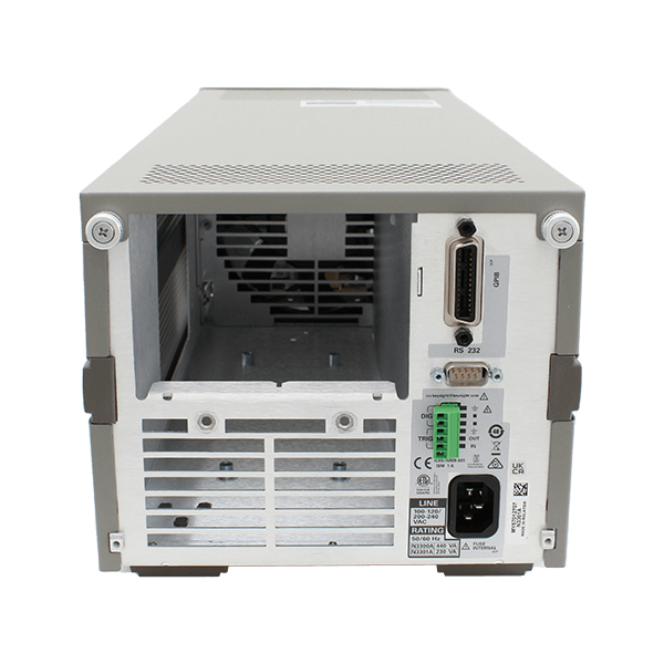 Keysight N3301A Elektronische Lasten AC/DC | kaufen & anfragen