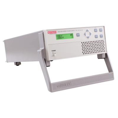 2303 | Programmable Hi-Speed DC power supply including sink for battery ...