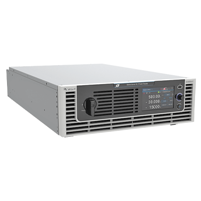 62060D-600 | Power supply unit, bidirectional, DC, 1 channel 600V ...