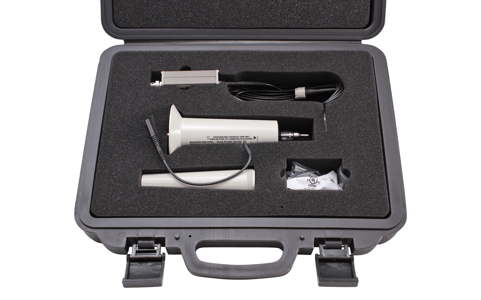 P6015A | Probe, passive, high voltage 1000X, 75MHz, 40kV | buy & inquire