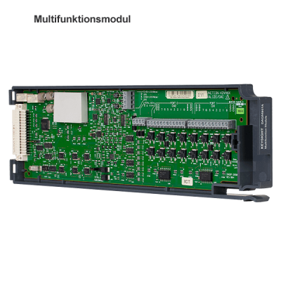 Keysight DAQ970A Datenlogger | kaufen & anfragen