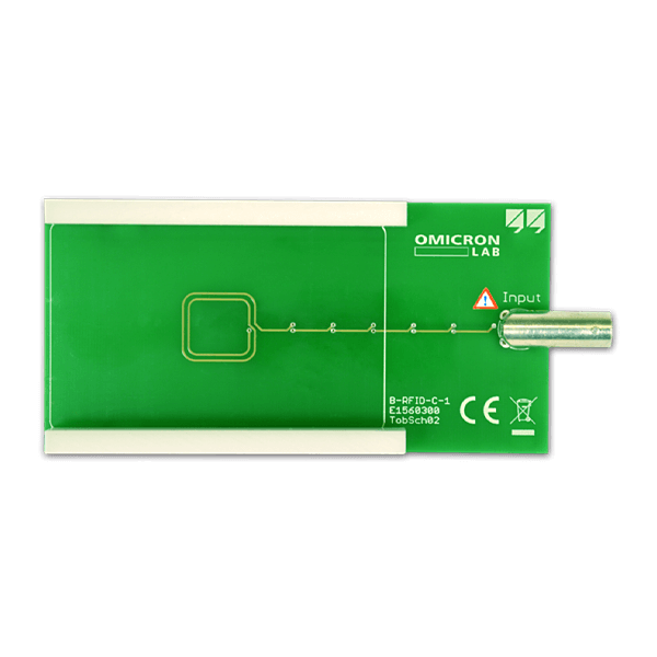 Bode 100 | Vector network & impedance analyzer, 1 Hz to 40 (50) MHz ...