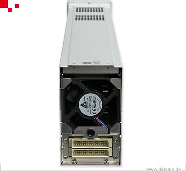63610-80-20 | Electronic load module for mainframe 63600 series 80V ...