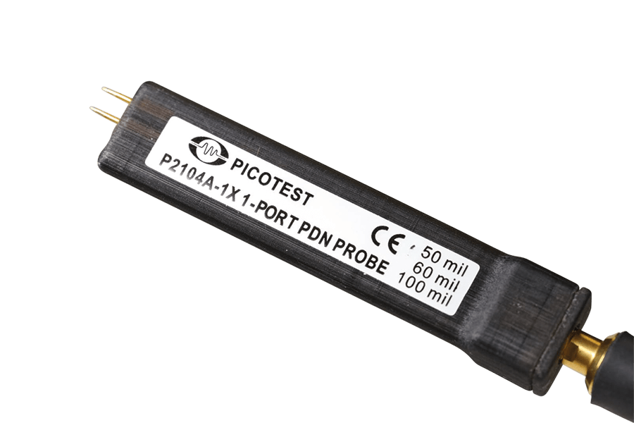 PICOTEST P2104A-2X-60-SMA Passive Tastköpfe | kaufen & anfragen