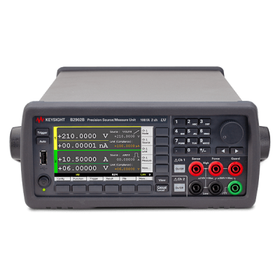 Keysight B2902B Source Measure Units | kaufen & anfragen