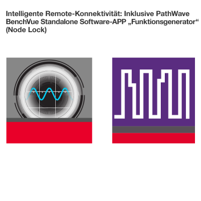 Keysight EDU33211A Arbiträrgeneratoren | kaufen & anfragen