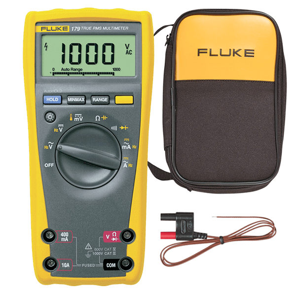 19032-P | Electrical Safety Analyzer AC / DC 5kV / 6kV 100 / 25mA with ...