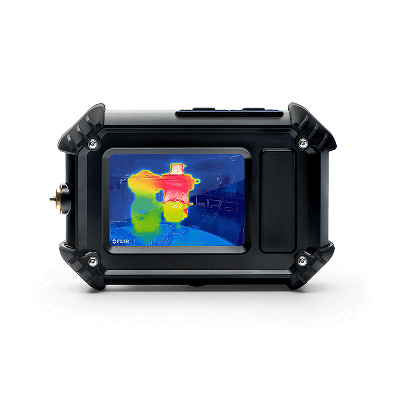 Teledyne FLIR PROTECTPRO-CX5 Thermografie Zubehör | kaufen & anfragen
