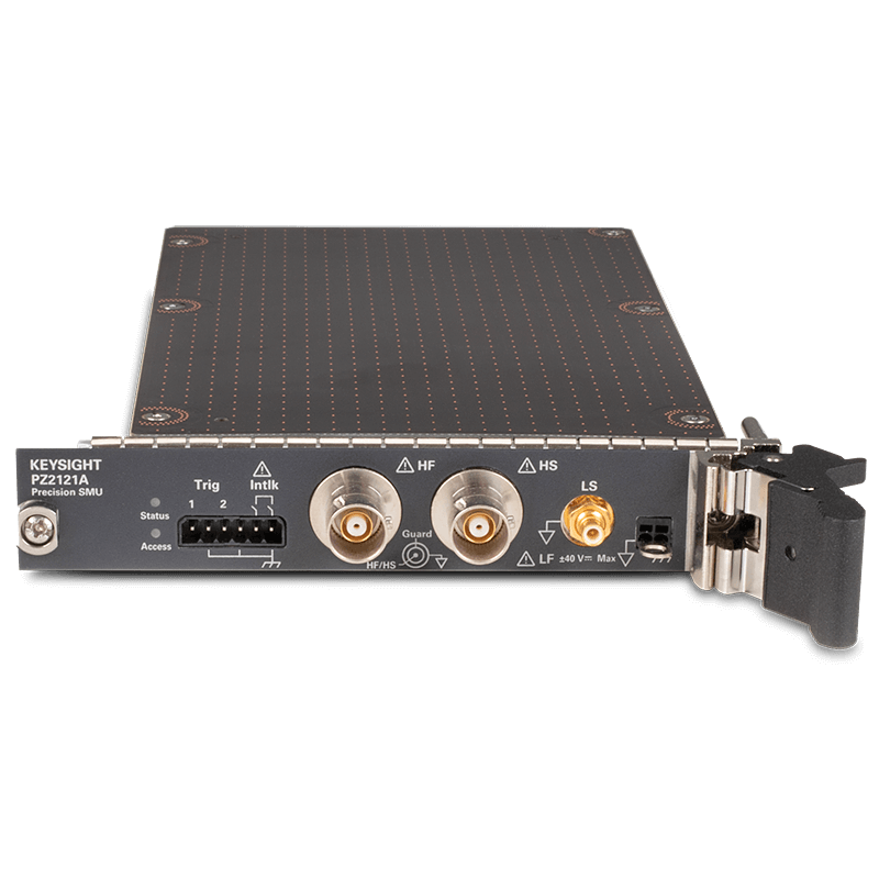 Keysight PZ2121A Source Measure Units (SMU) | kaufen & anfragen